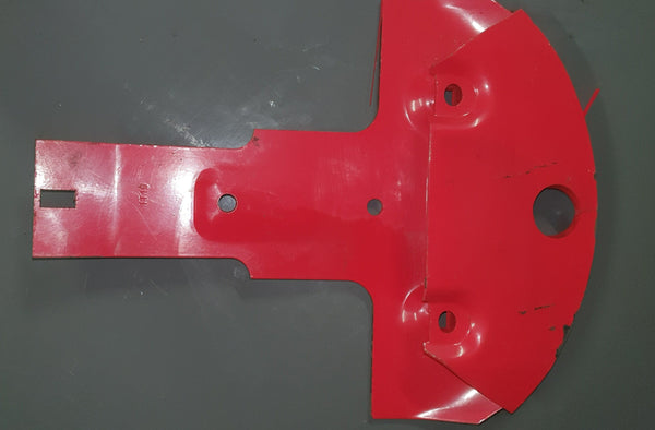 Stone Guard/Skid for John Deere or Kuhn Mower – Kearns Machinery