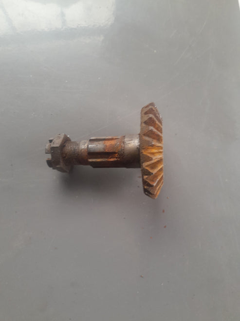 USED Lely 41220.0289.0 Gear – Kearns Machinery