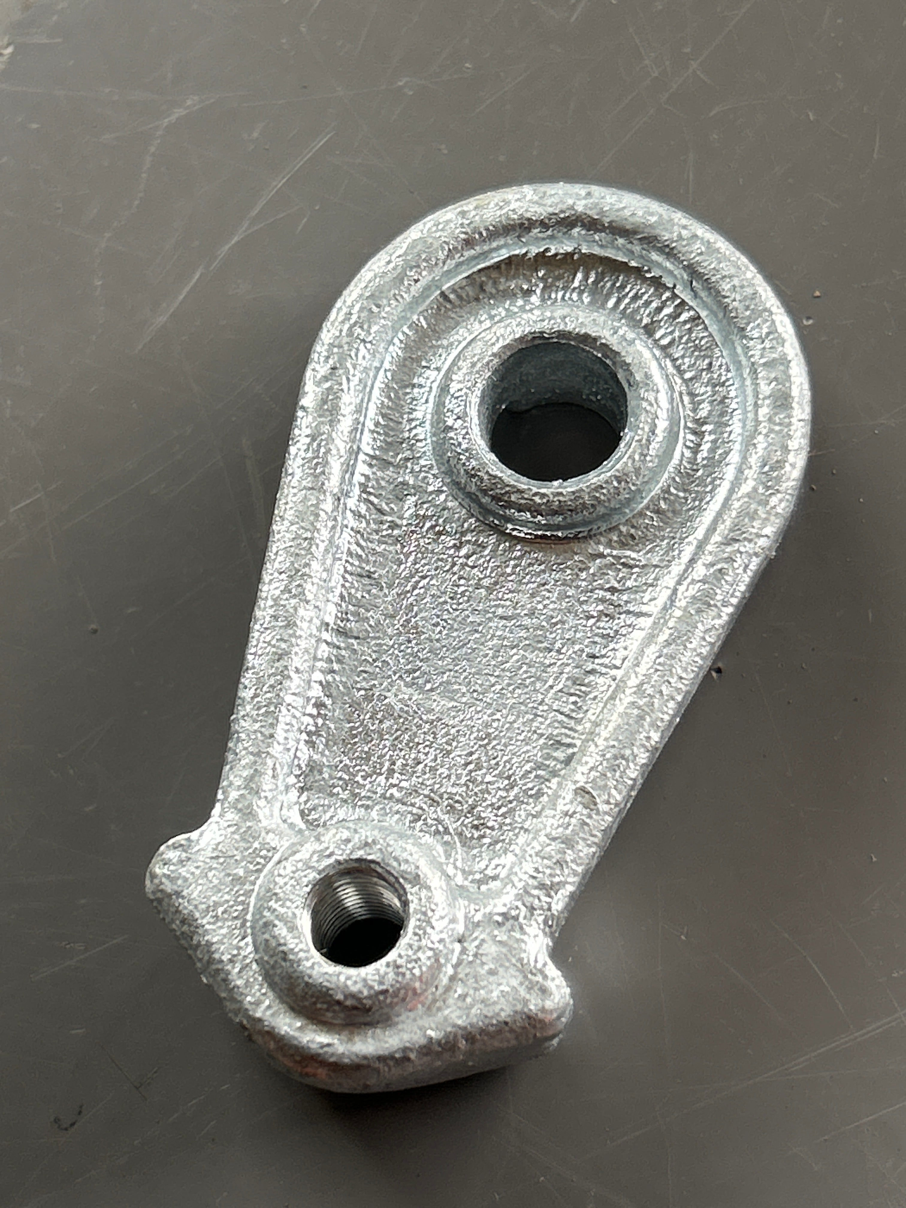 Lely Mower Knife Stop – Kearns Machinery