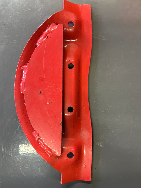 Vicon Disc Mower Stone Guard – Kearns Machinery